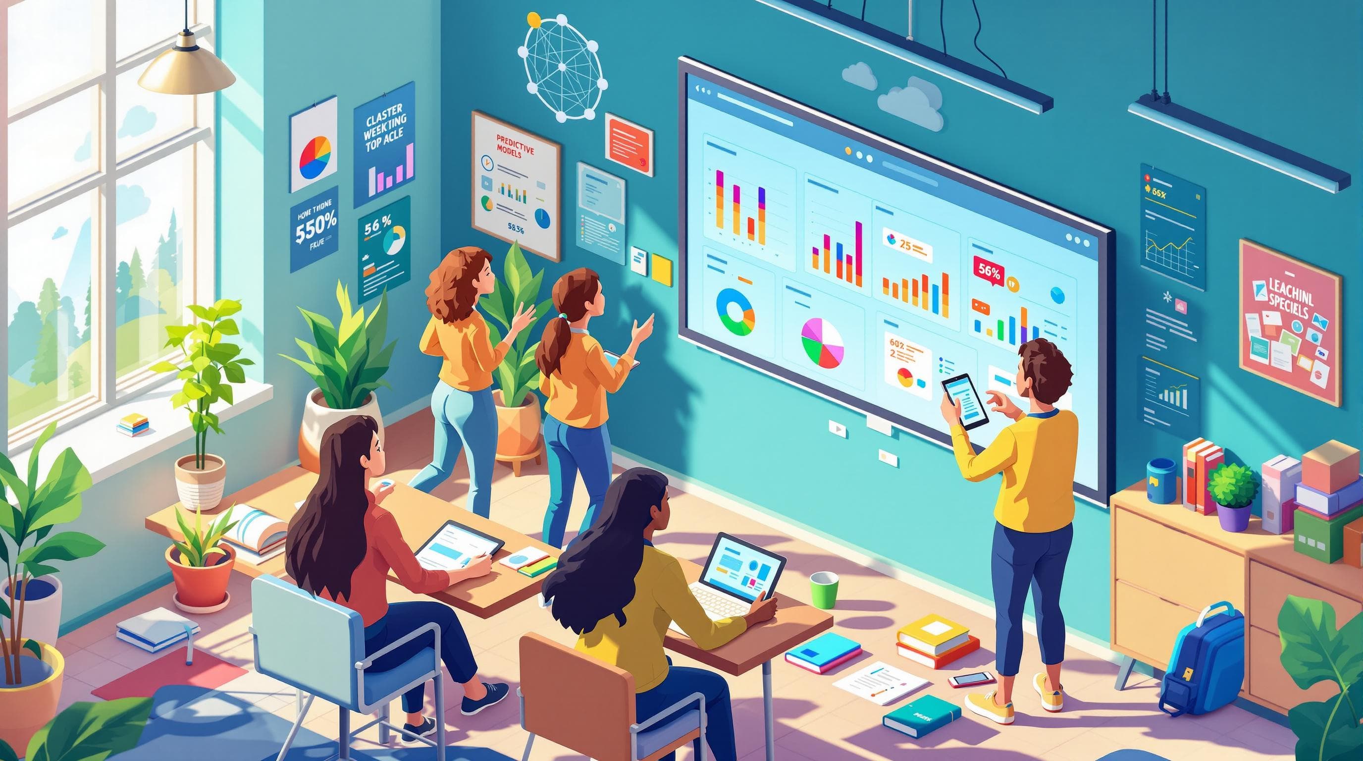 Cross Validation In Educational Predictive Models